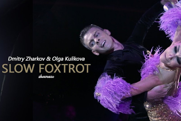 El secreto de un buen timing en Slow Foxtrot - Iván y Myriam Dance ...